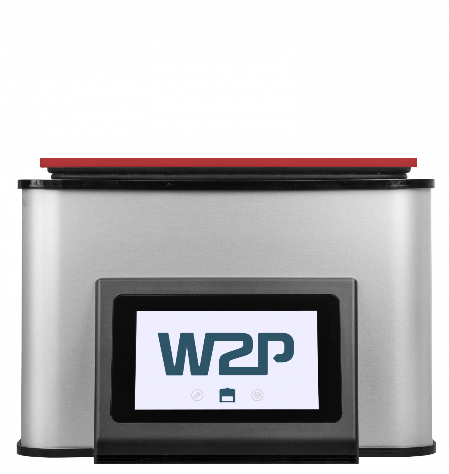 Products - W2P | SolFlex 3D Printers